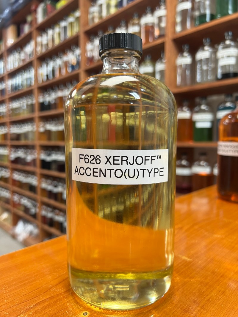 F626 🆇🅴🆁🅹🅾🅵🅵 Accento(U)Type 🔄 - Herborganicoils™️